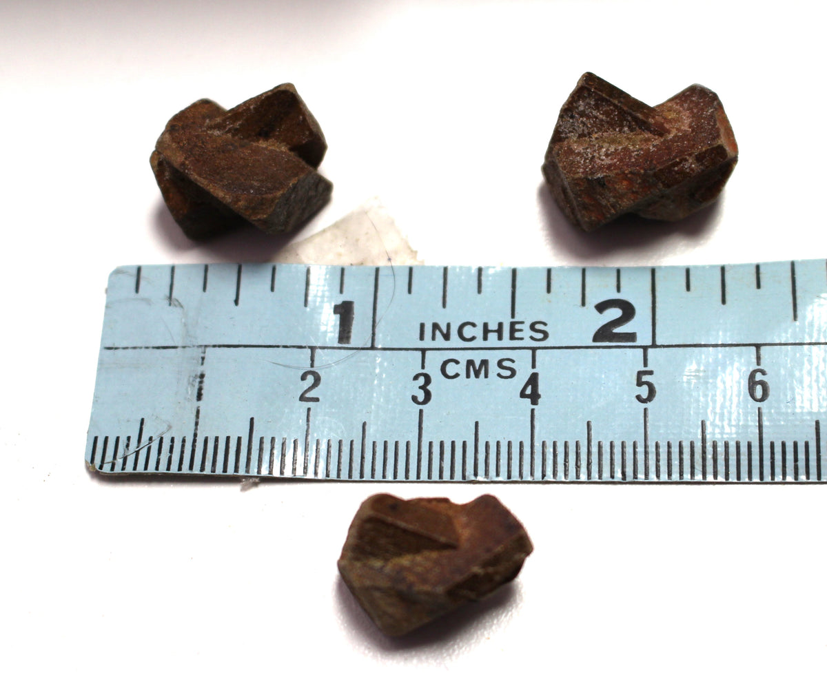 Staurolite – Crystal Creedence